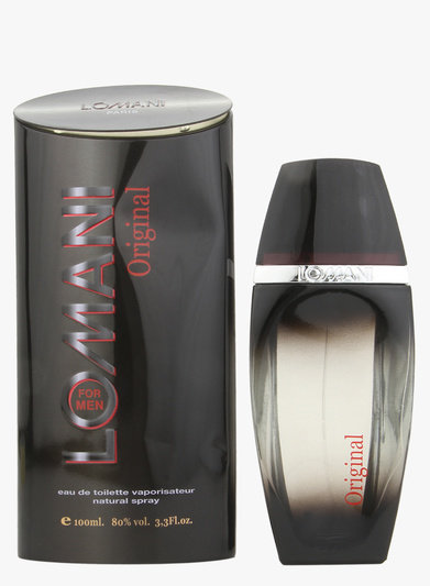 Lomani ORIGINAL 100ml муж